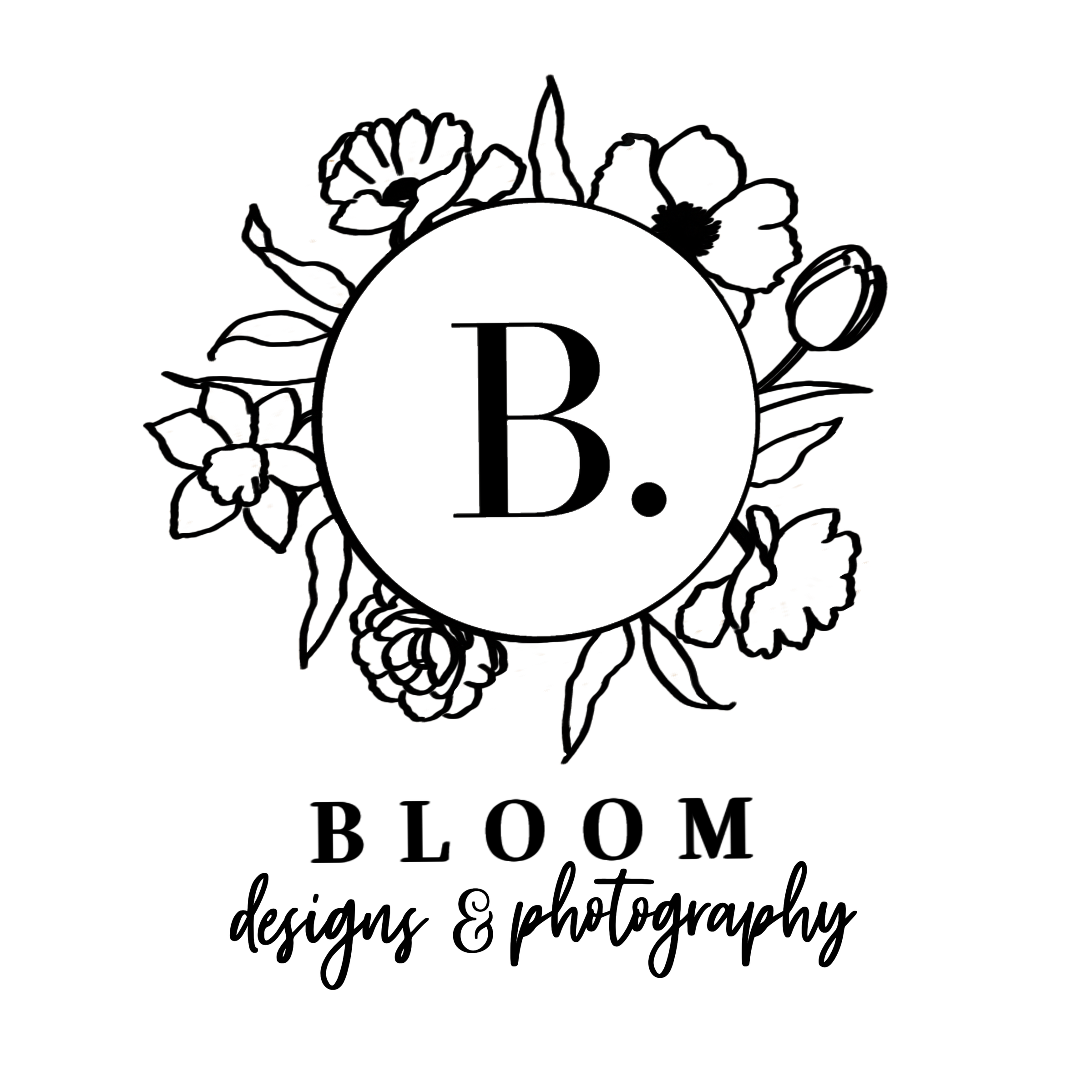 Home | Bloom Designs and Photo